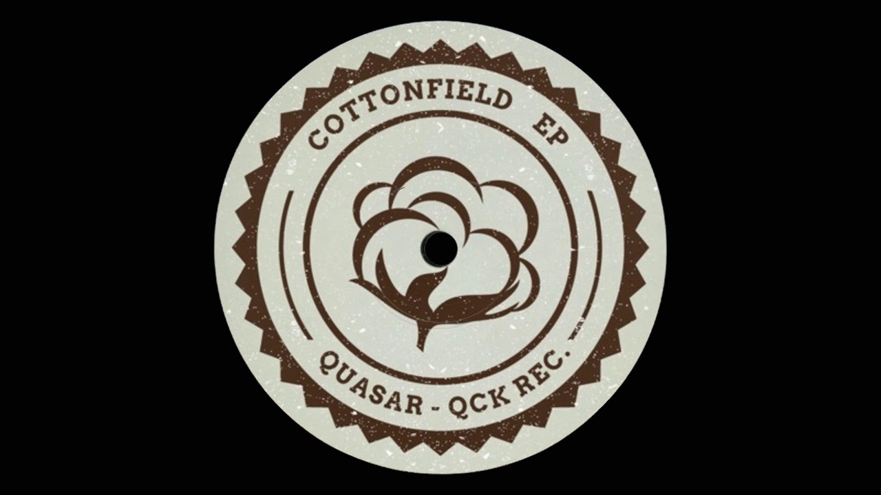 Quasar - The Cottonfield Blue - YouTube