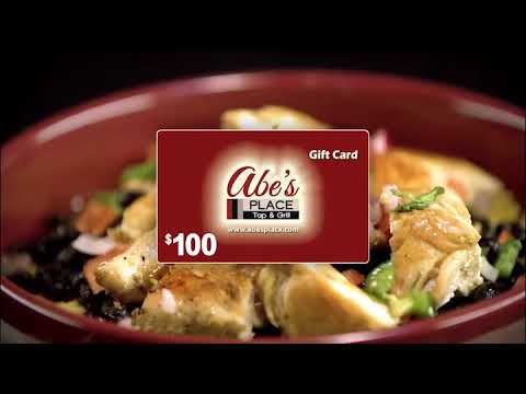PI1911021B 2019GiftCard15 AbesPlace