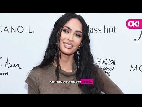 Megan Fox Reacts to Criticism Over Her Postpartum Appearance After Welcoming Daughter Saga: ‘Then Do