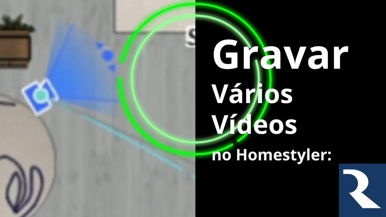 Renderize Mais em Menos Tempo! Como Gravar Vários - YouTube