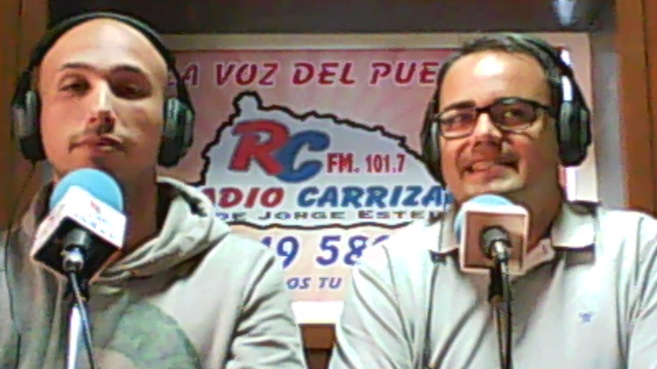 Hoy tenemos a Rayco Nauzet Padilla Cubas y Kevin Colao del PP de ...