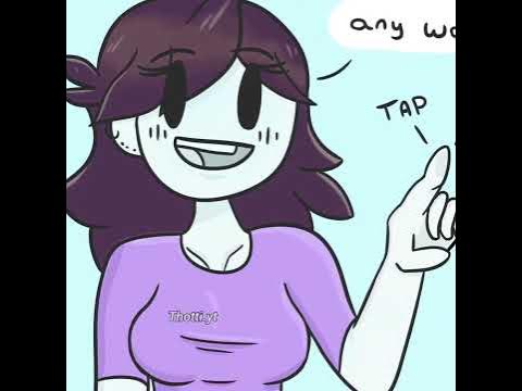 Jaiden Animations Rule 34 - YouTube