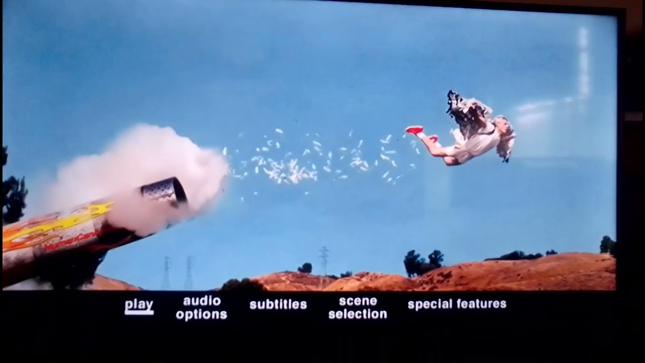 Opening to jackass forever DVD 2022 - YouTube