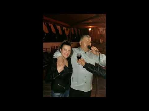 Anton Radanov   Neka badem stebe dvama LIVE