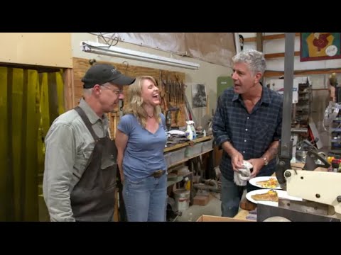 How to Cook Salmon with Stardust - Raw Craft - The Balvenie