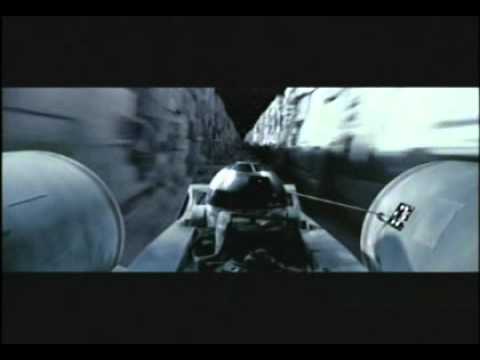 Alternate Ending - Star Wars Vs ID4 - YouTube