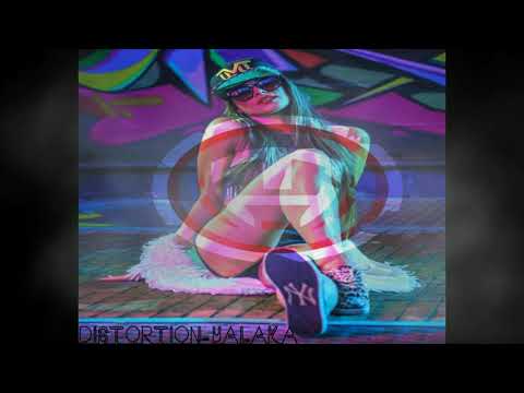 Dıstortıon -Yalaka