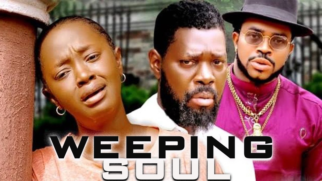 WEEPING SOUL (LUCHI DONALDS, JERRY WILLIAMS, MALIK MILTON) - 2022 ...