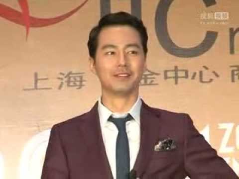 Sohu's coverage on In-Sung's IFC fan photo shooting session 140214 ...