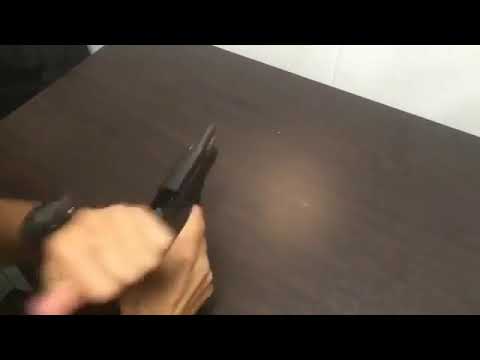 Silahla müzik yapan elemen (bağımlılık yapar)