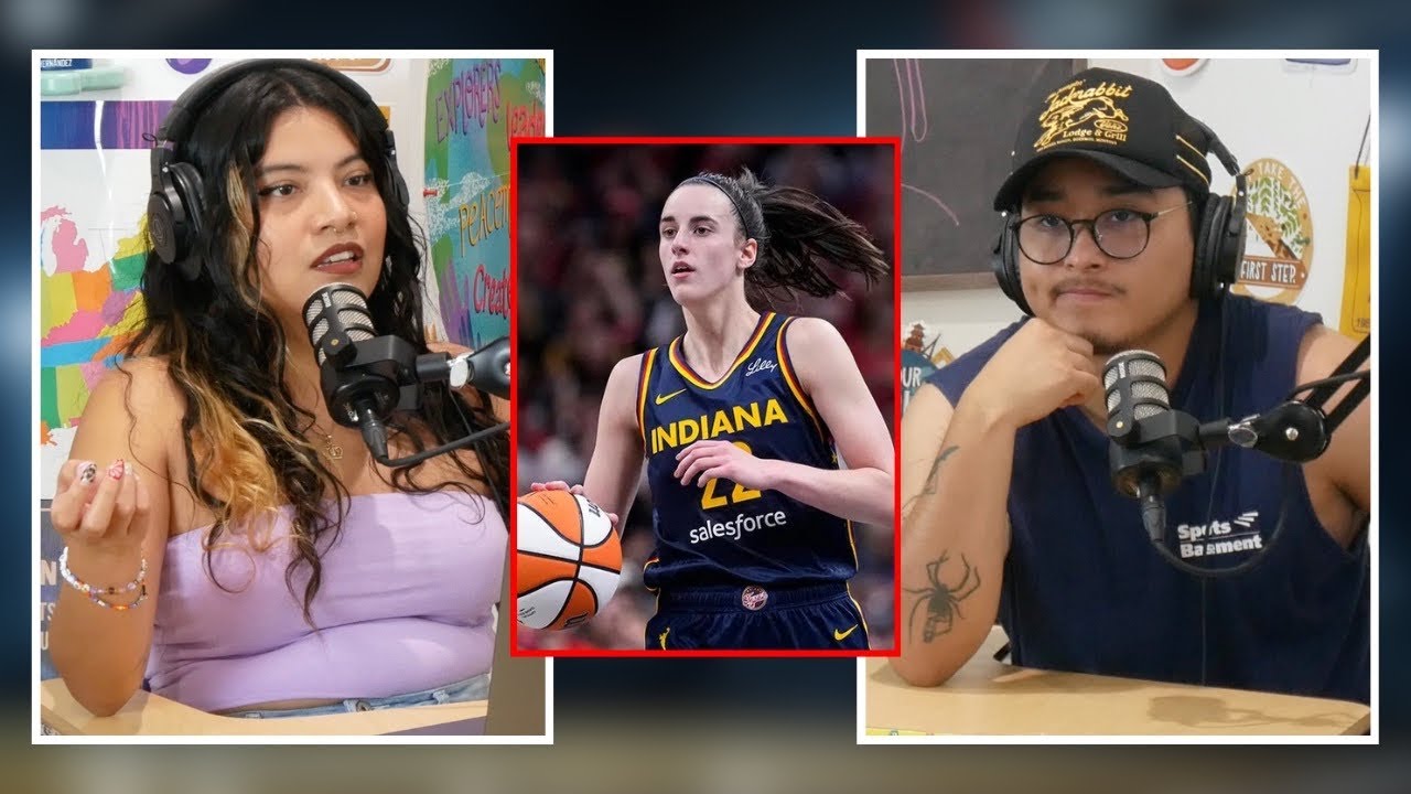 Hello Kitty Girls, Jealousy in Relationships, & Caitlin Clark -TODO ...