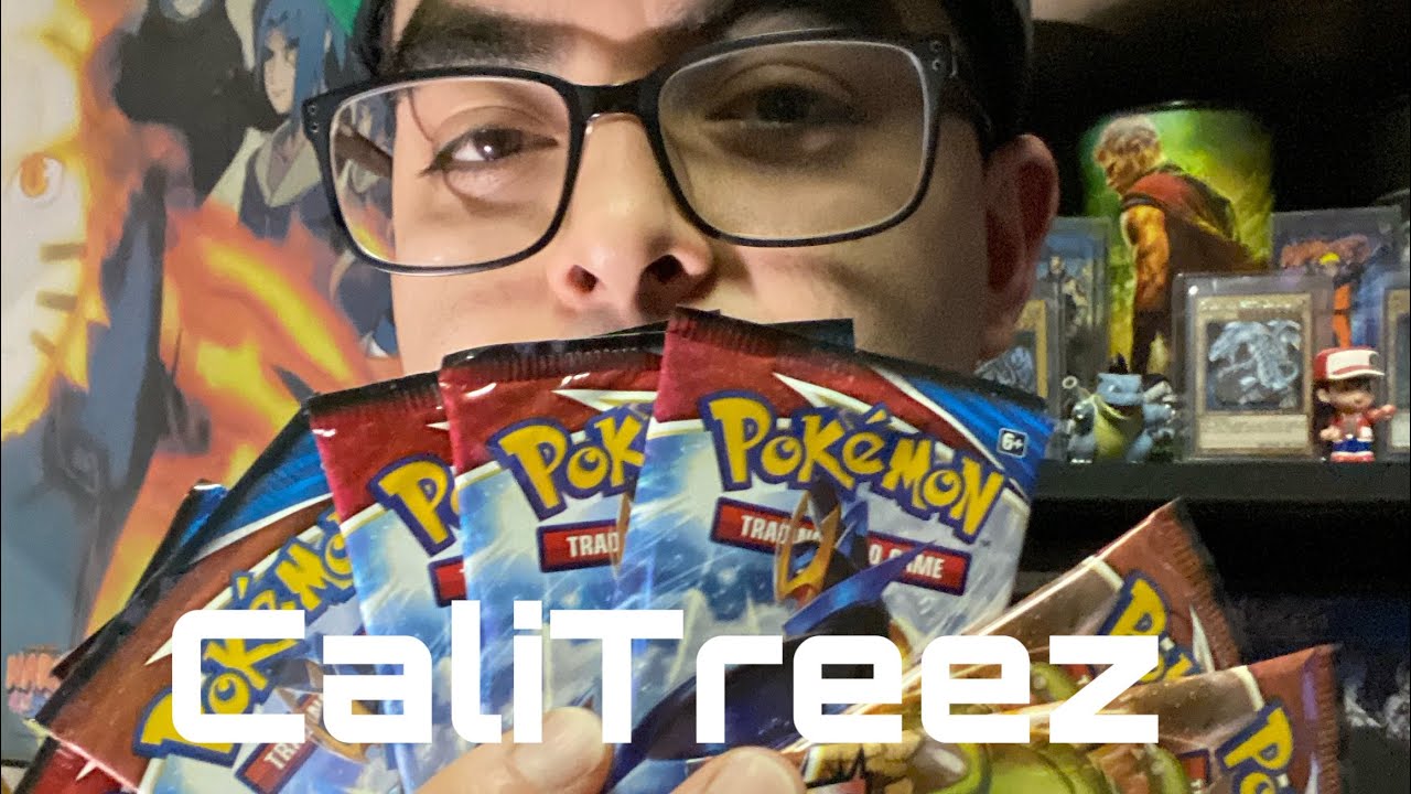 NADA..GOOD RIDDANCE BATTLESTYLES...Pokemon Card Openings - YouTube