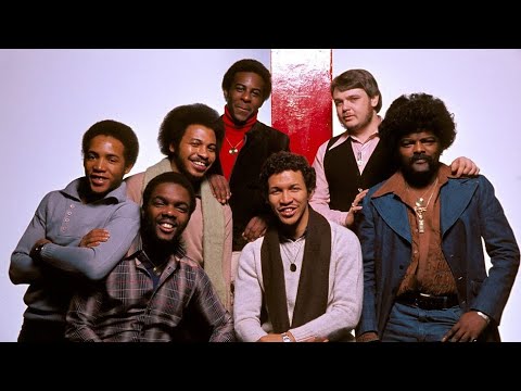 Best of Heatwave, mix by TD Production