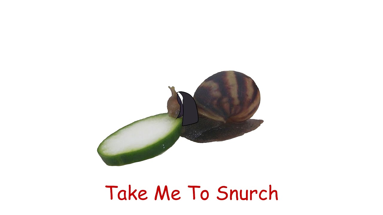 【UTAU カバー】 Take Me To Snurch (Snail Church)【Ichiko Honda ENG】+VB/UST ...