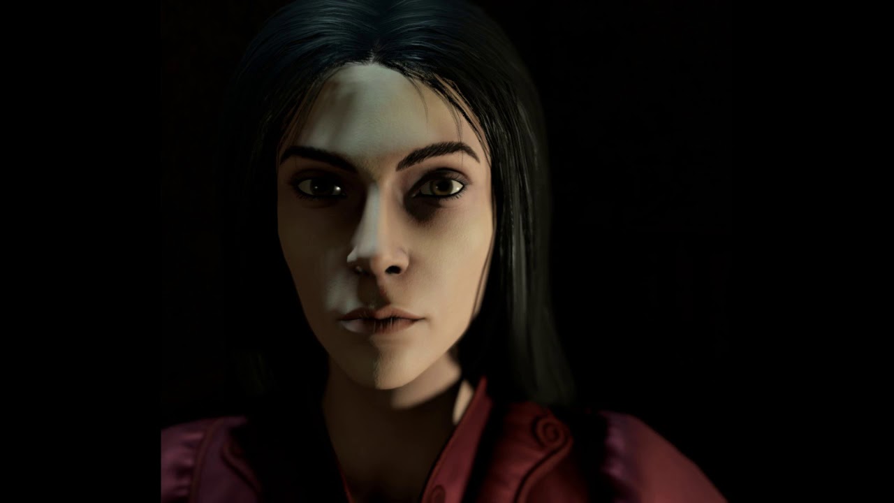 Pathologic 2 - All Maria Kaina Russian Dialogue - YouTube