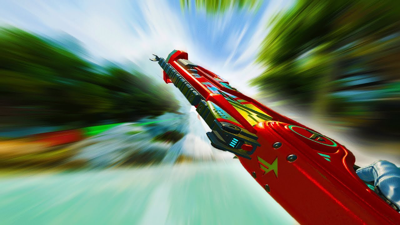 SPEED LEVEL 1 - YouTube