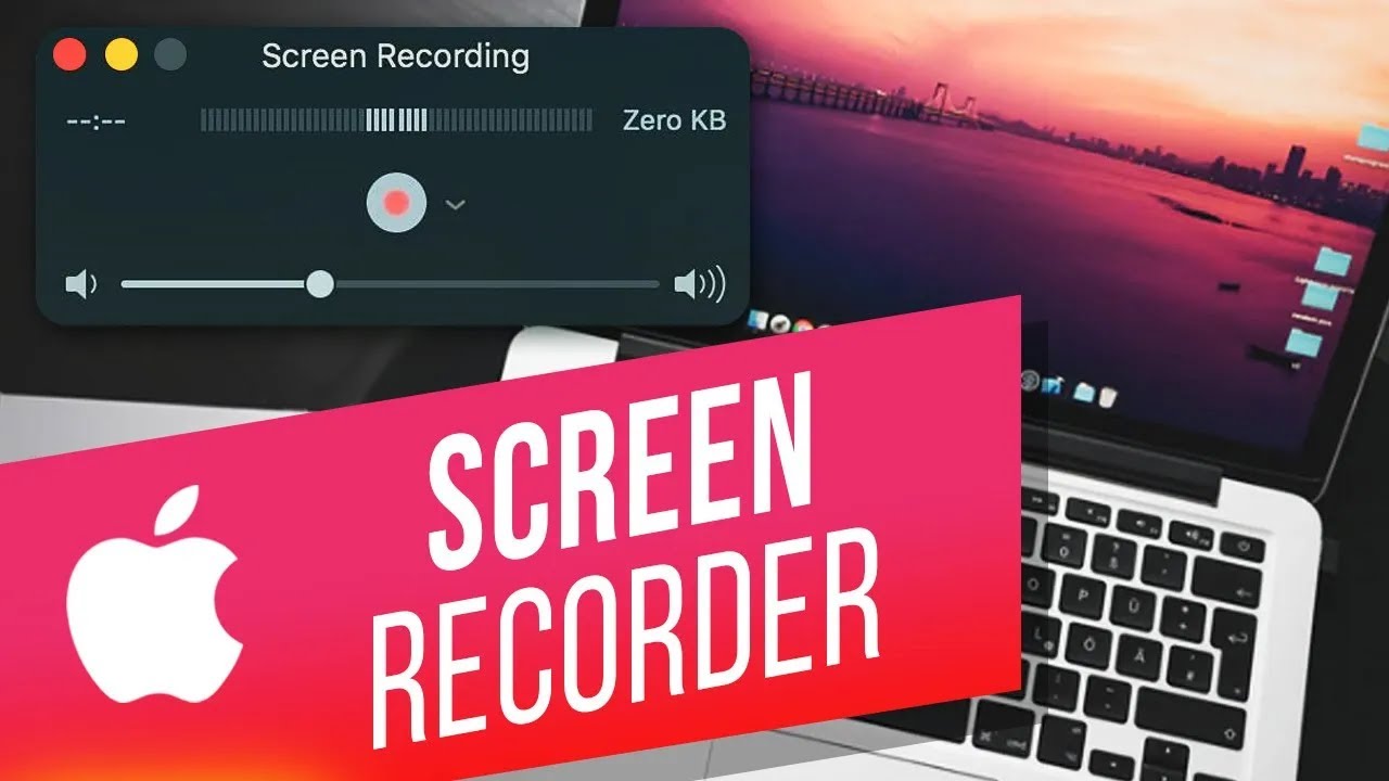 How to Record Your Screen on a Mac | The Best Way to Capture Your ...