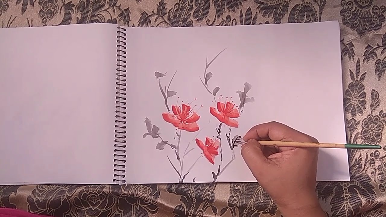 U can draw by easy way.. - YouTube