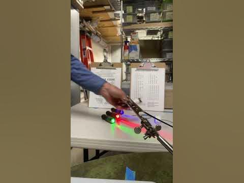 Send Morse Code Using Light #pom2023videochallenge - YouTube