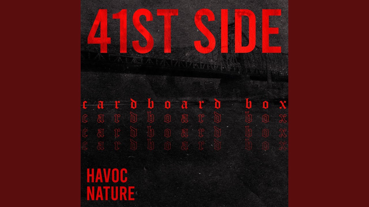 Cardboard Box Remix - YouTube