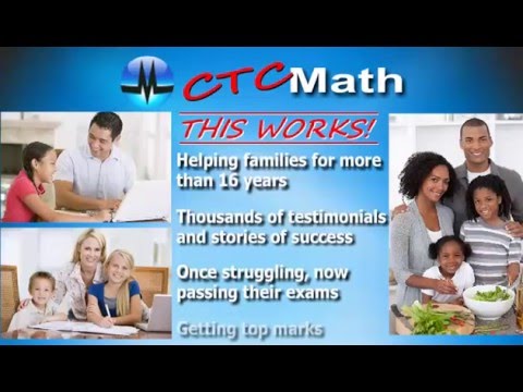 CTC Math: How it works - YouTube