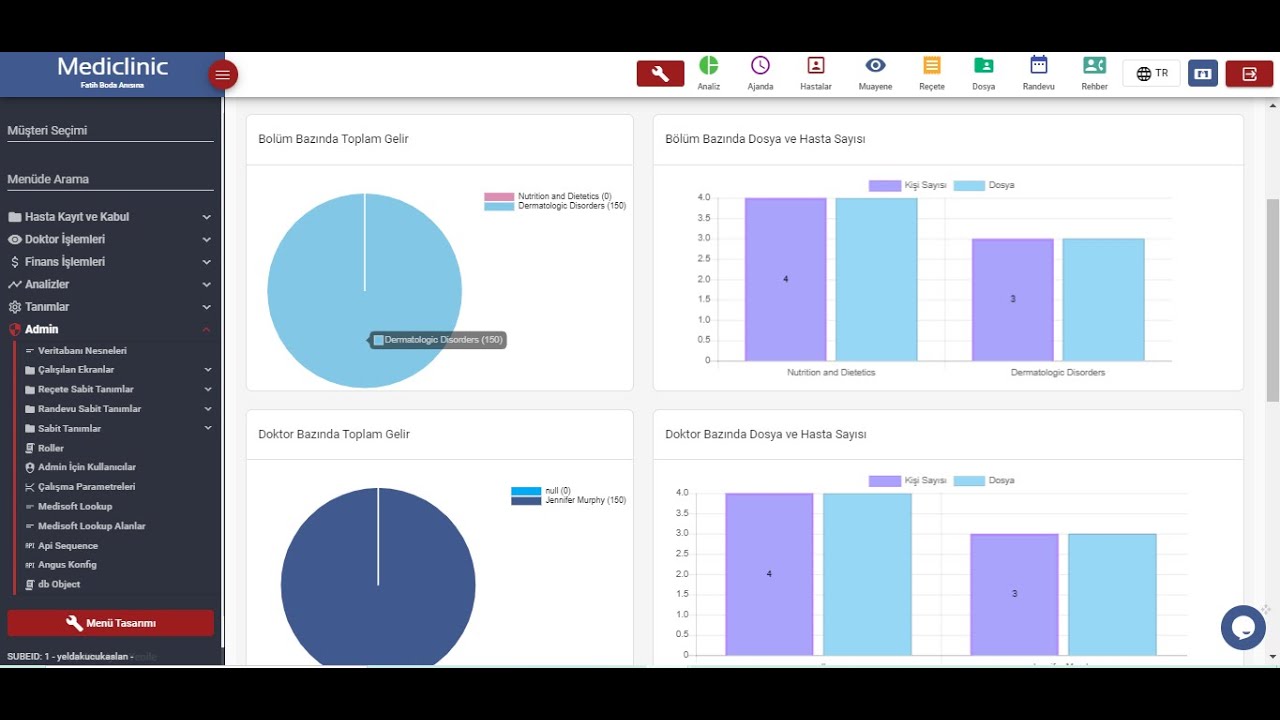 Mediclinic Önizleme - YouTube