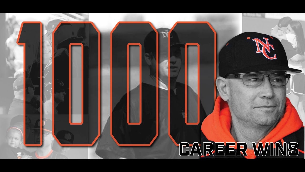 CONGRATS STEVE MURRY ON CAREER WIN #1,000 - YouTube