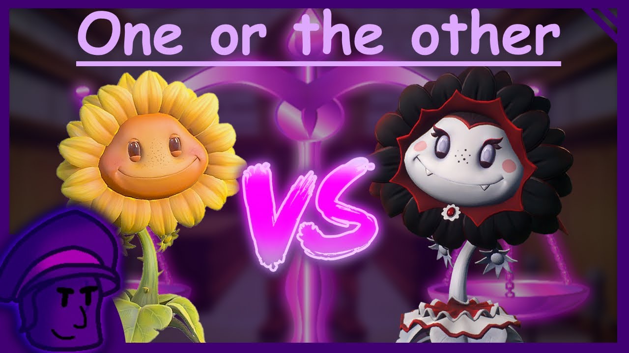 One or the Other - Vampire Flower - YouTube