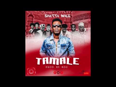 Shatta Wale - Tamale (Audio Slide)