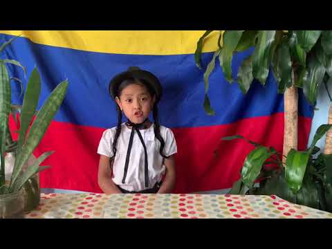Coplas colombianas 6 agosto - YouTube