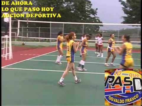 PUCAMAIMA VS UCATECI VOLEIBOL UNIVERSITARIO EN PUCAMAIMA - YouTube