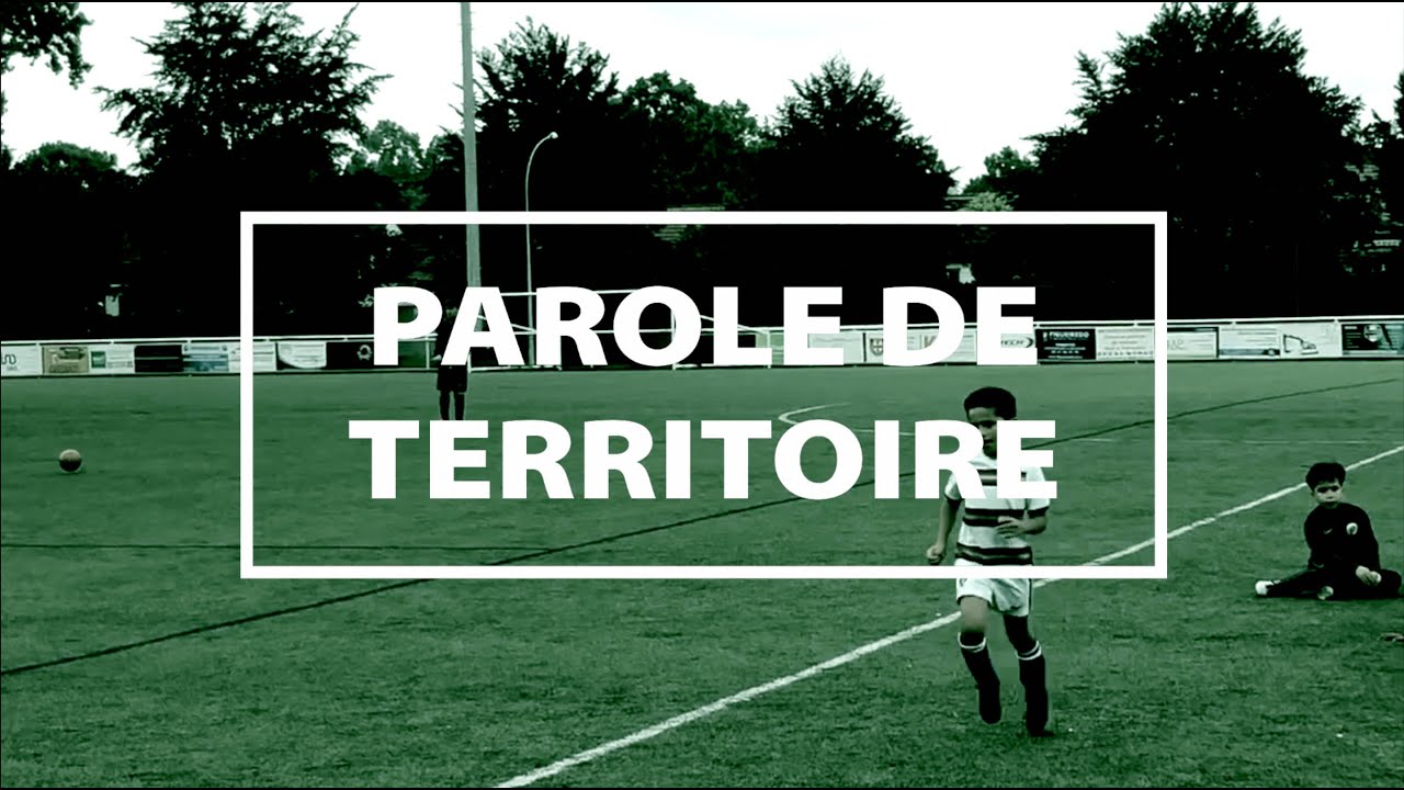 ACP Tours: un club dans la ville - YouTube