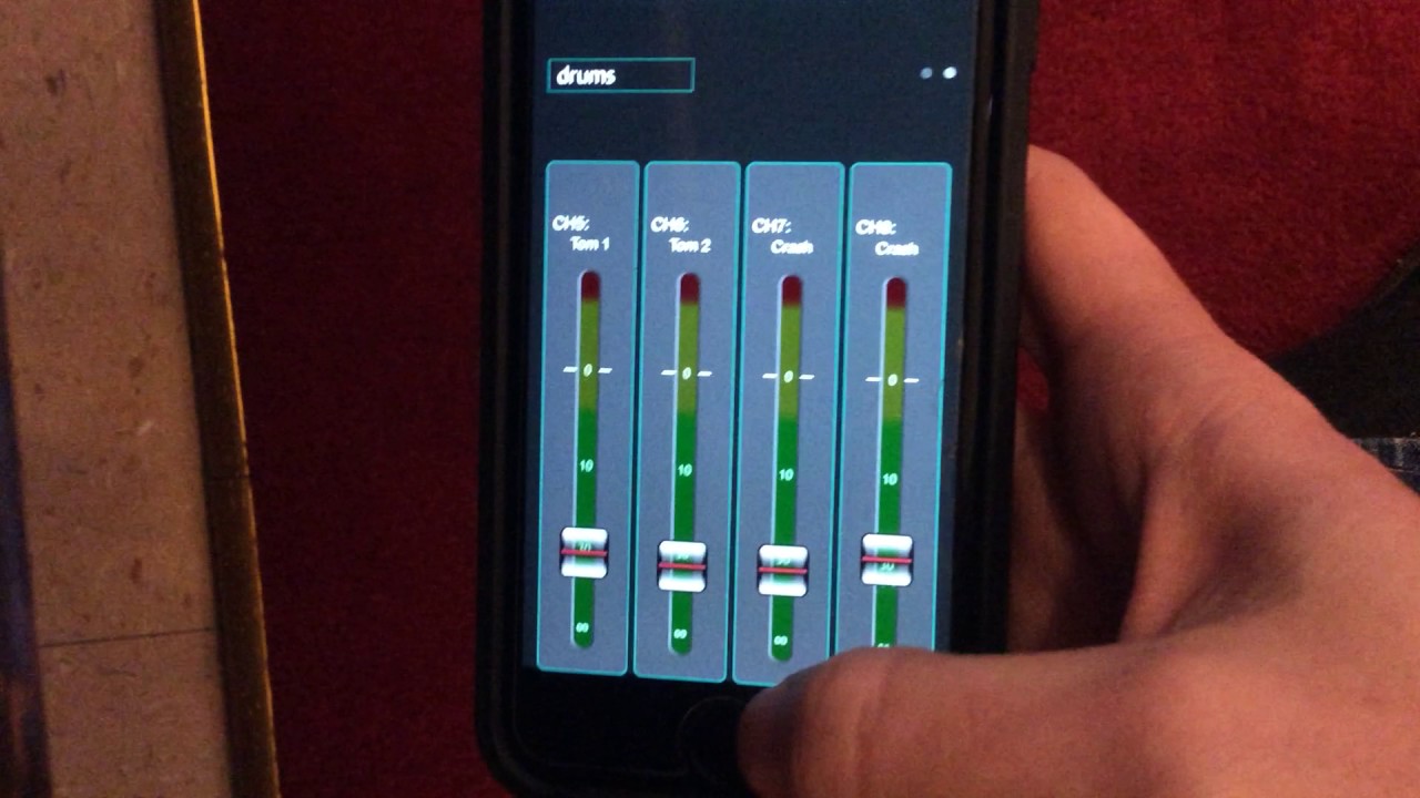 Qu-You App Tutorial - YouTube