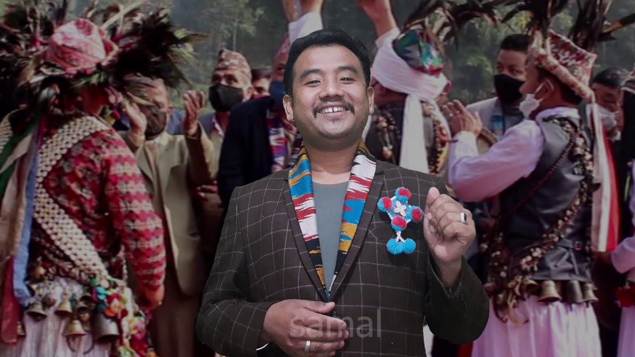 Tumyahang and Tumyahang samlo in Limboo community (Role and importance ...