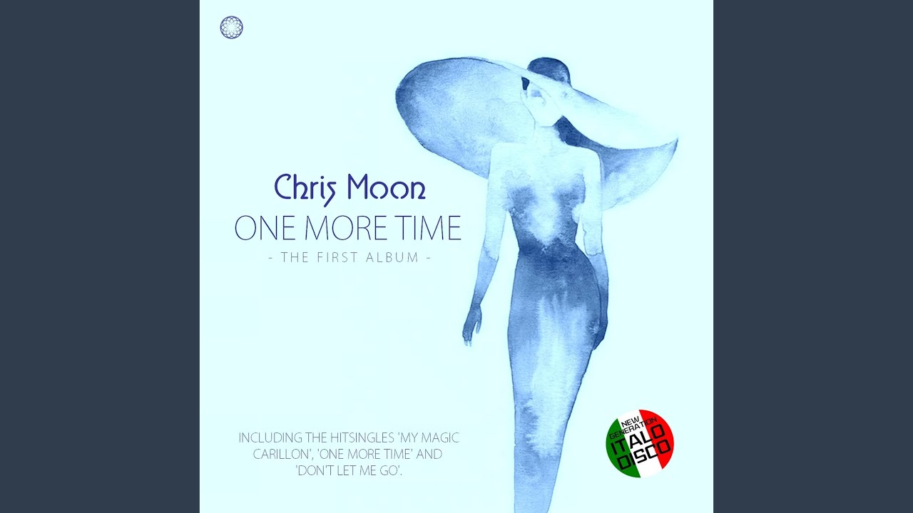 One More Time (Extended Vocal Power Mix) - YouTube