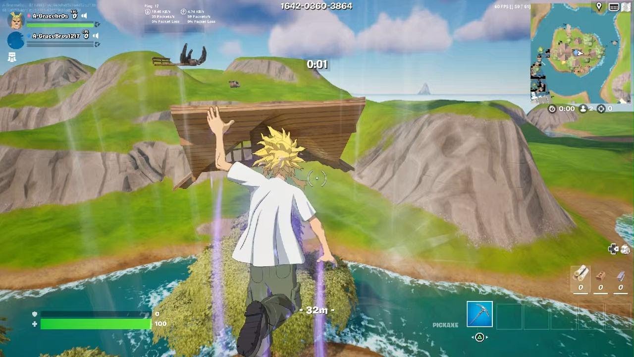 only up fail :D - YouTube