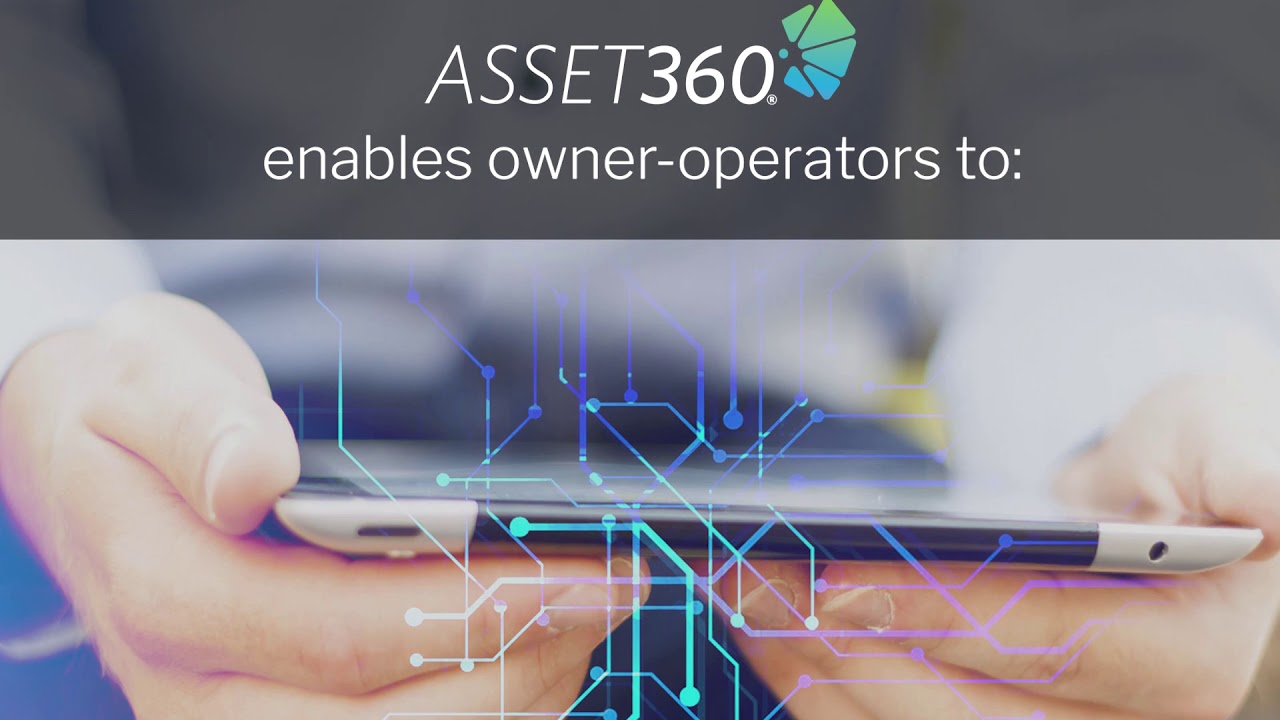 Atonix Digital ASSET360 Platform Overview Video - YouTube