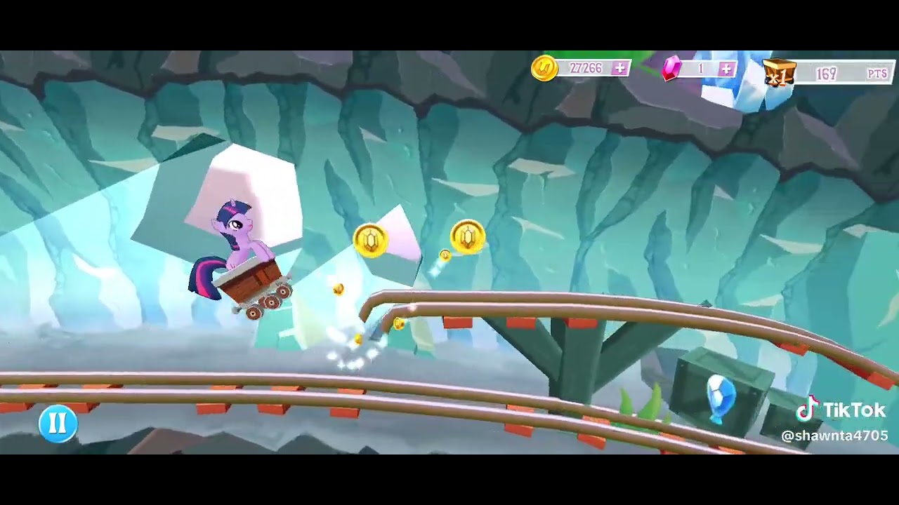 clip of MLP - YouTube