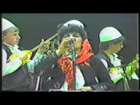 SHKA Jahë Salihu Nivokaz- Resmije Kida