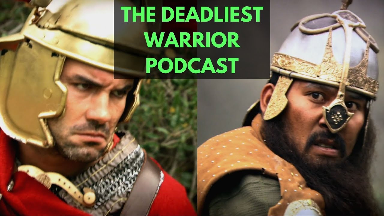 Rajput Deadliest Warrior