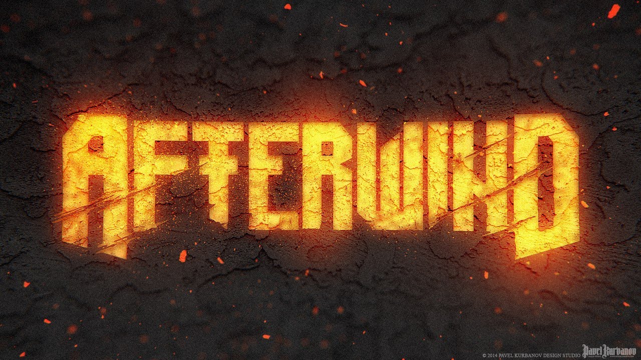 Afterwind. Making of "The World is Suffering" - YouTube