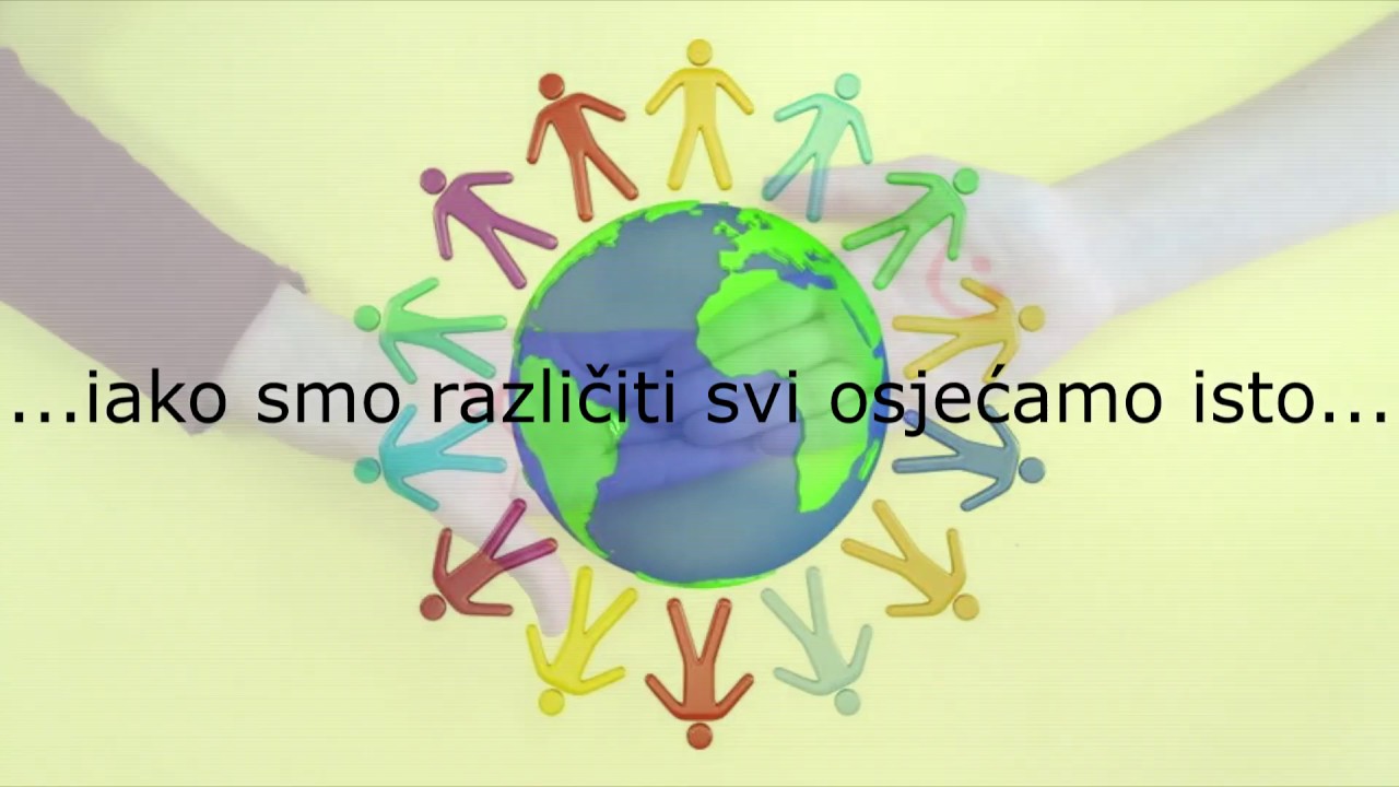 Tolerancija - YouTube