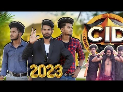 CID 2023. CID comedy Vedio - YouTube