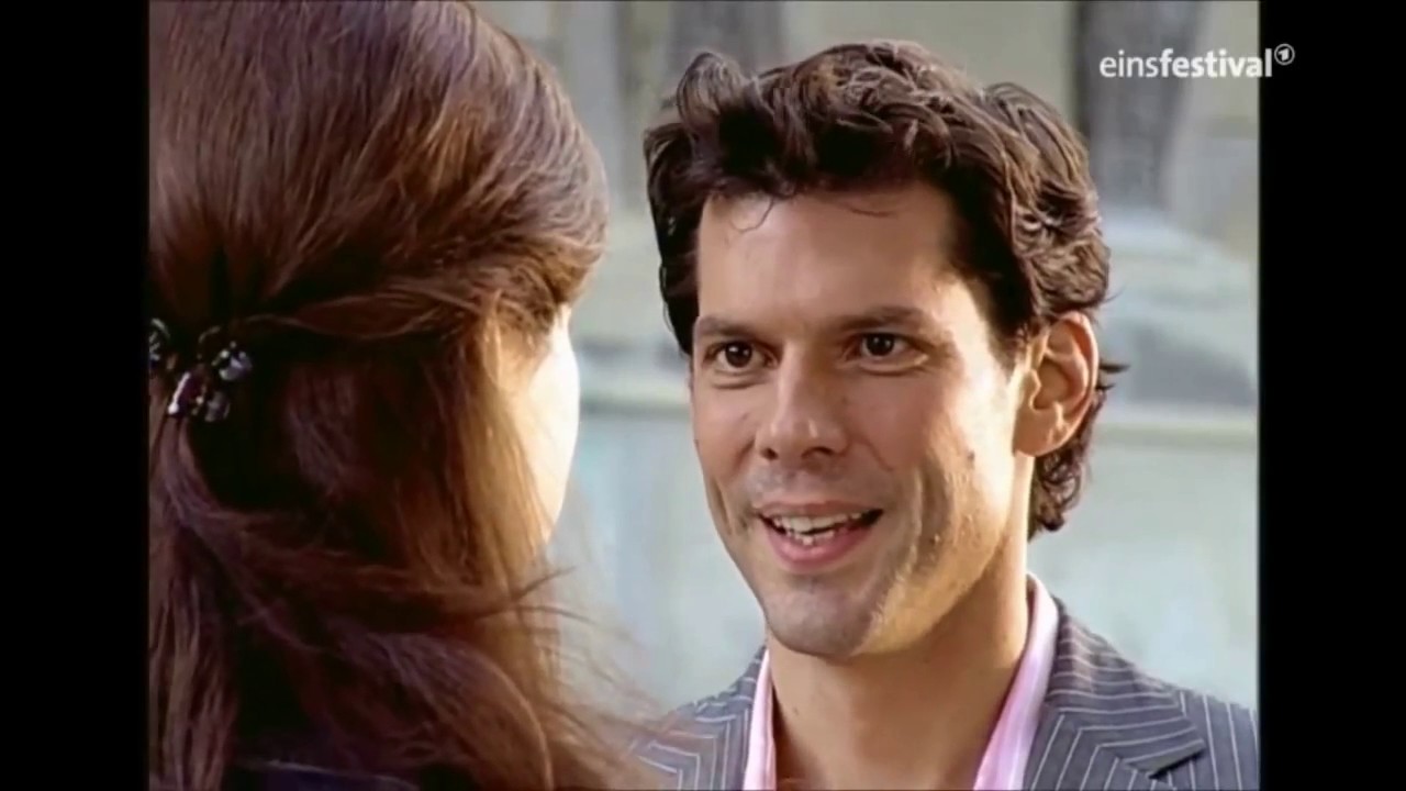 Alexander & Laura Part 1 (2005 09 26) *Erster Kuss* - YouTube