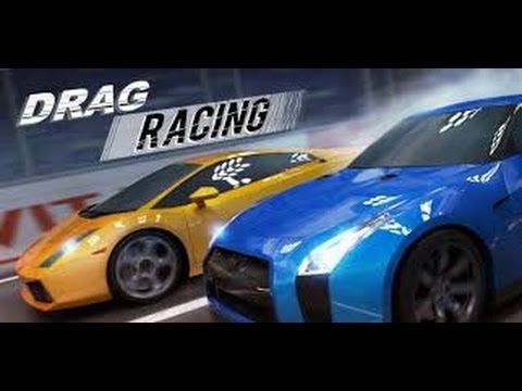 Drag Racing: Mod APK - YouTube