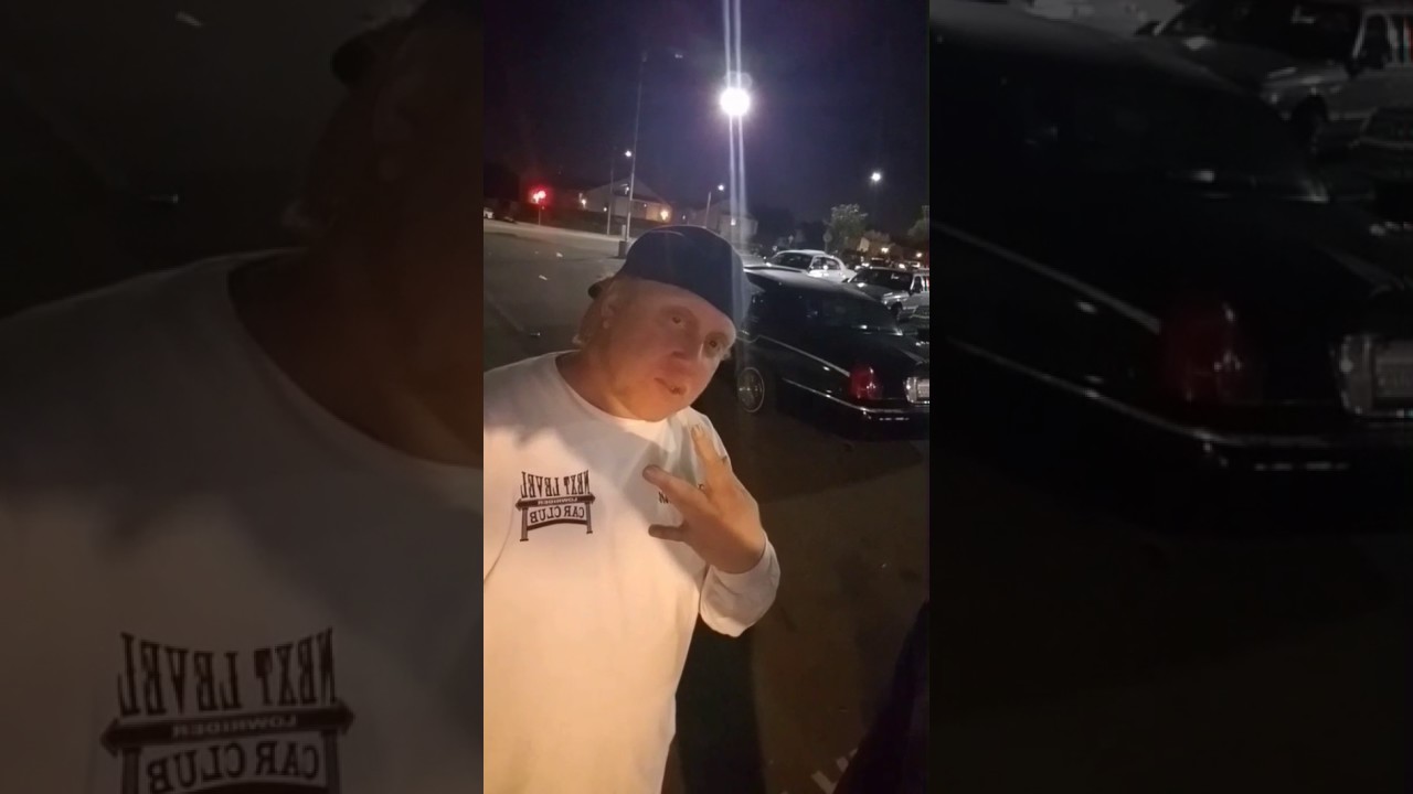 Compton Sh*t...wit Cpt Gutter,Taco Juda Starr,Huncho Promotion,KeKe ...