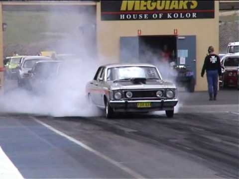 XY GT, XW GT, GTO, HQ Street Machines Intro Video - YouTube