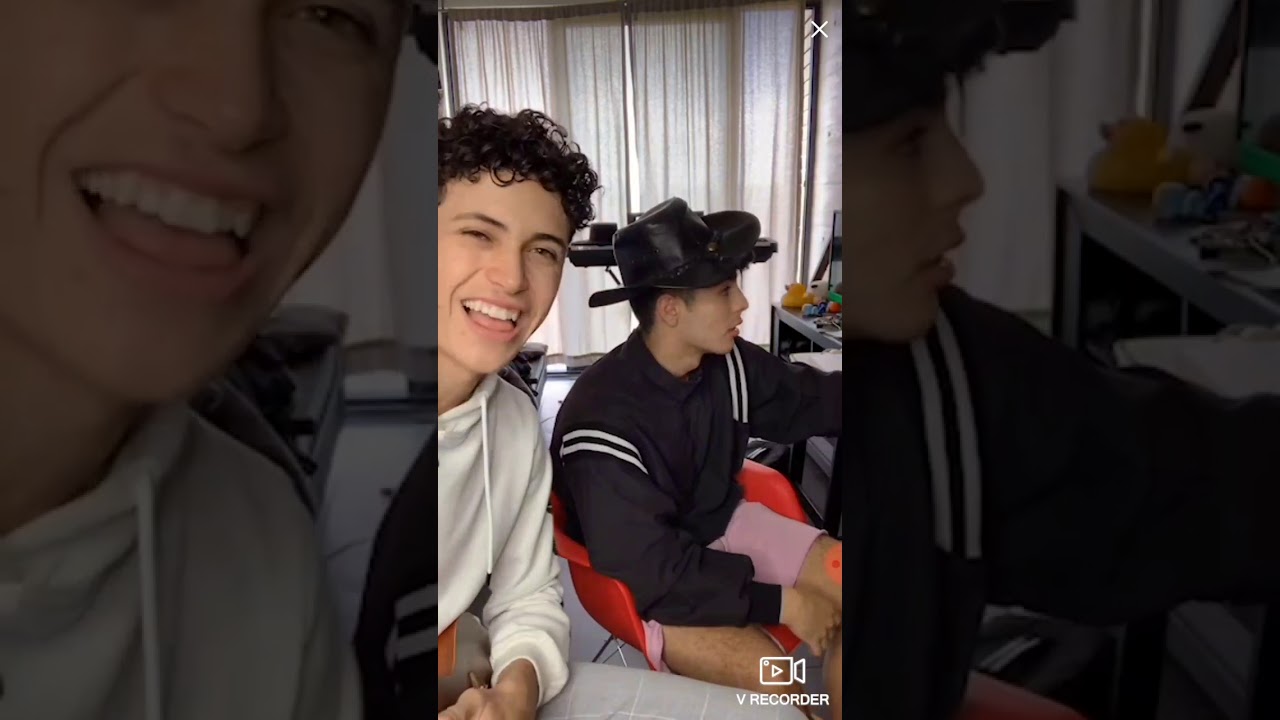 directo de orson - YouTube