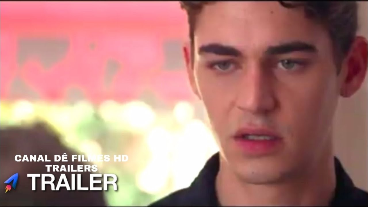 AFTER 5 - PARA SEMPRE Trailer Dublado (2023) - YouTube