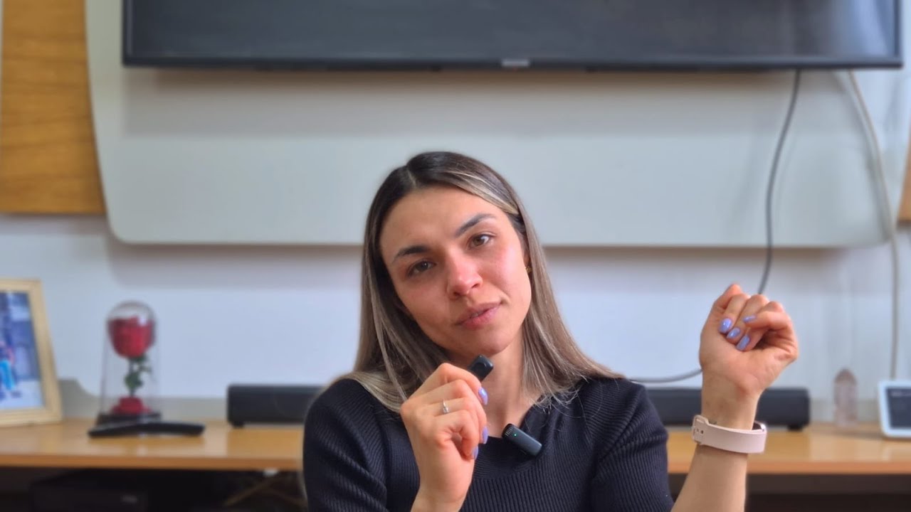 Acredite em si mesmo usando o auto comprometimento (eu fiz e deu certo)! - YouTube